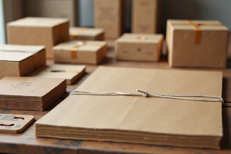 Types de carton : découvrez les différents formats et utilisations ...